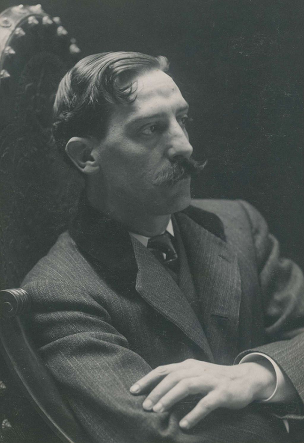 Joaquim Malats