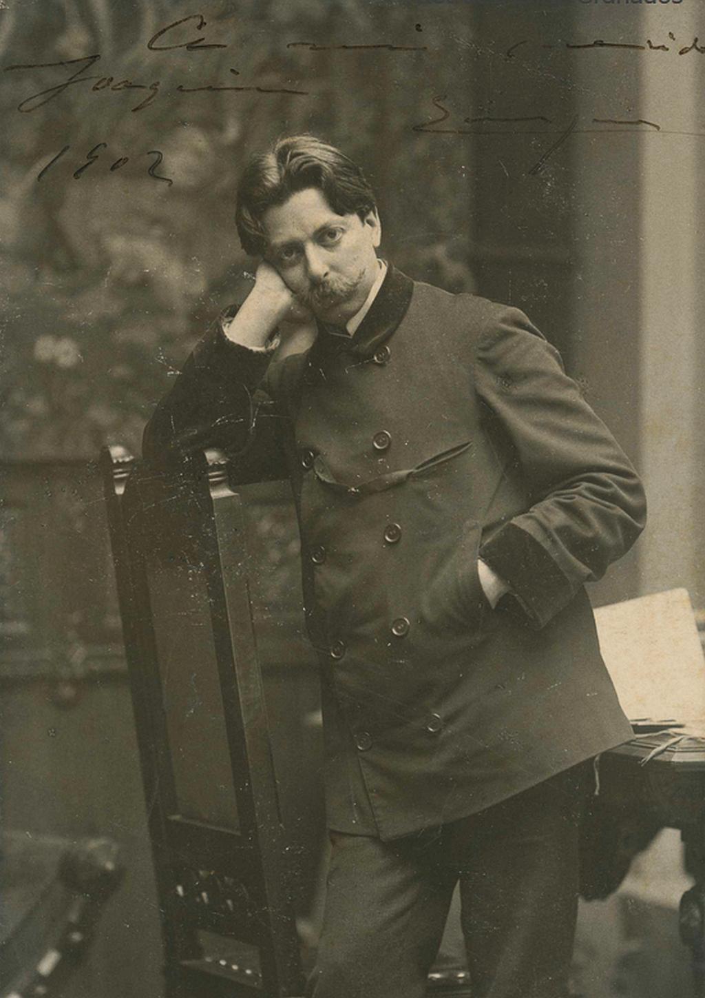 Enric Granados